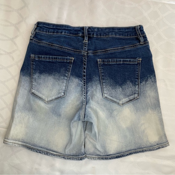 Miracle Body | Shorts | Miracle Body Faith Shorts | Poshmark